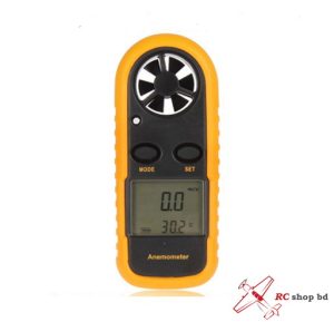 Wind Speed Meter - RC shop bd