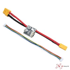 APM Pixhawk Power Module With XT60 - RC shop bd