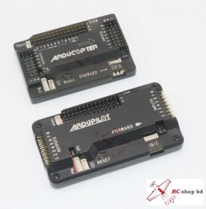 APM 2.8 Flight Controller Side Pin/Straight Pin - RC shop bd