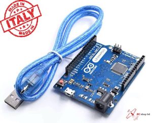 Arduino Leonardo R3 - RC shop bd