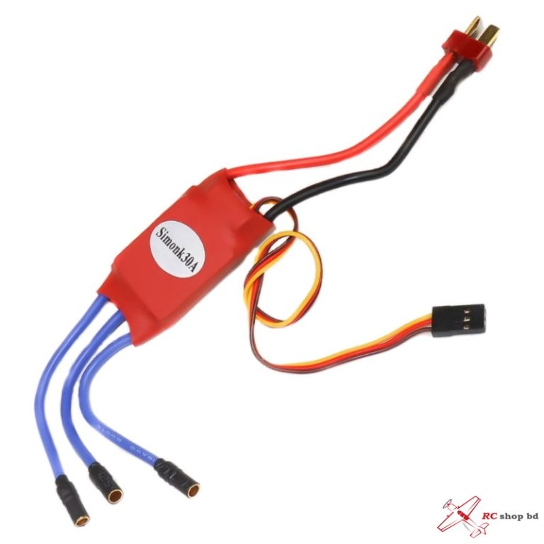 30A SimonK Brushless ESC - RC shop bd