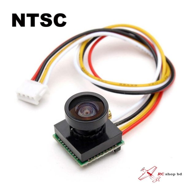 1000TVL Mini FPV Camera Lens 2.8mm 3MP - RC shop bd