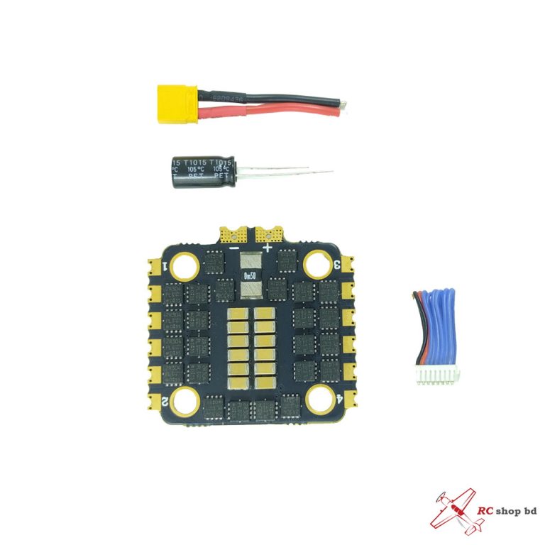 EMAX BLHeli 30A Brushless ESC - RC shop bd
