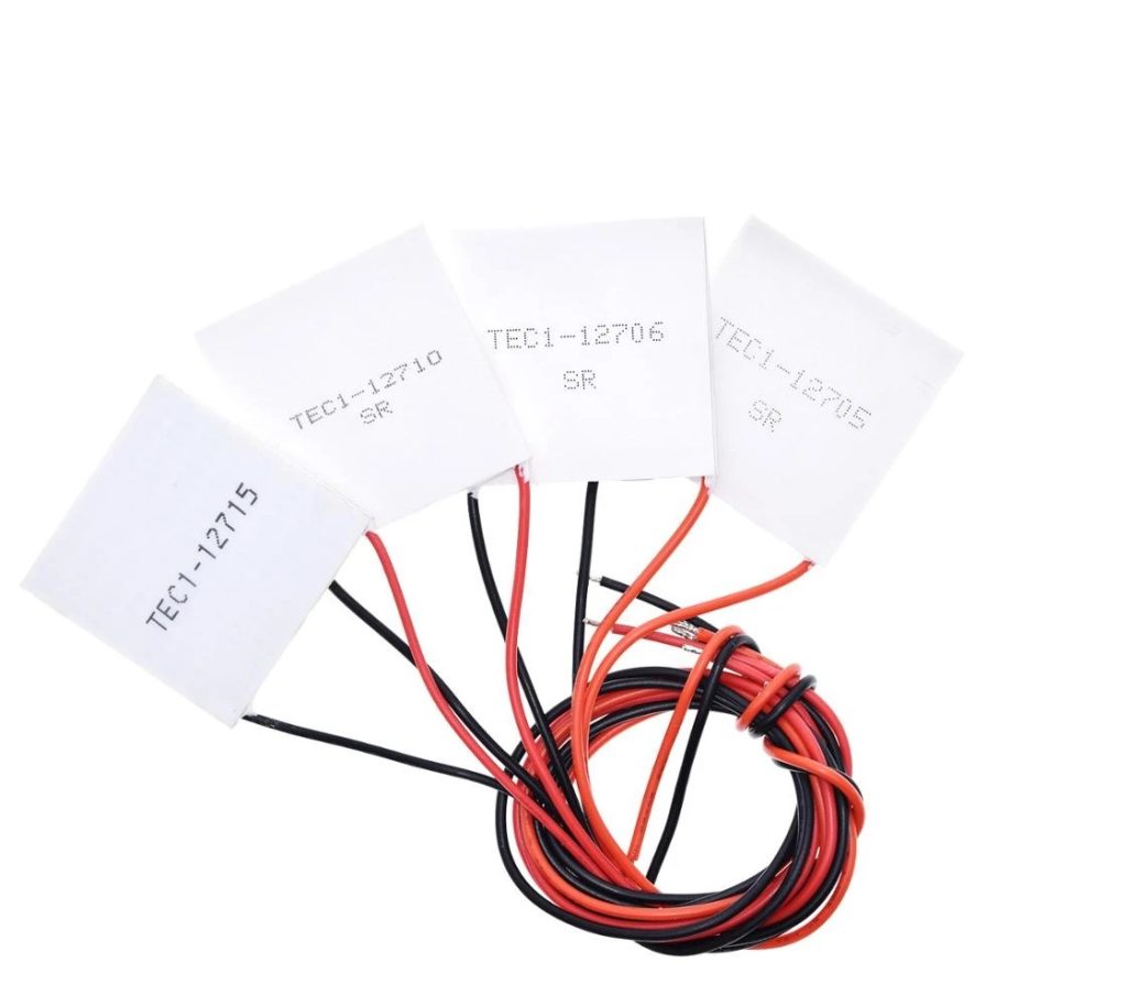 Thermoelectric Cooler Peltier 12V 6A/10A/15A - RC shop bd