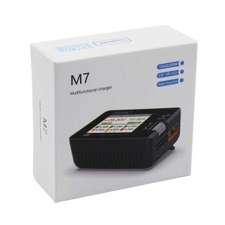 ToolkitRC M7 Multifunction Charger - RC shop bd