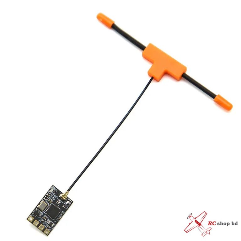Jumper 2.4G ELRS TX Module AION NANO T-PRO + ELRS AION-RX-MINI Receiver ...