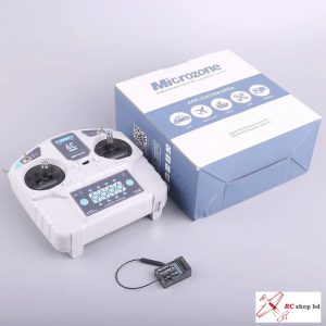 MicroZone MC6C Mini RC Transmitter - RC shop bd