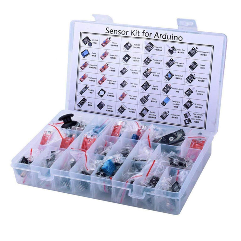 Kit for Arduino Archives - RC shop bd